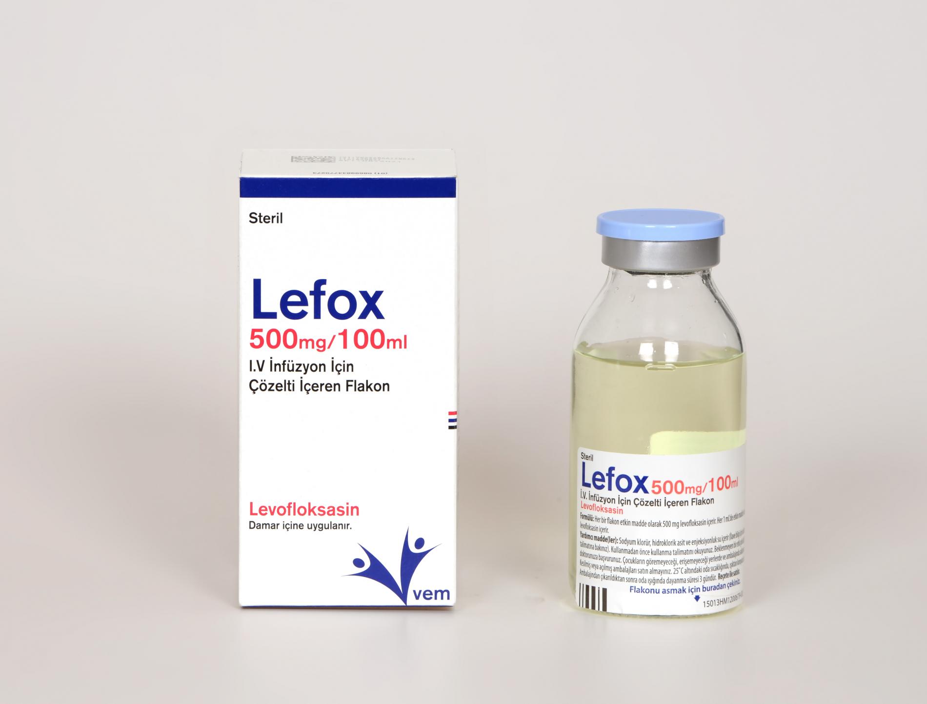 OMUR PHARMACEUTICAL & COSMETICS LTD (OPC)