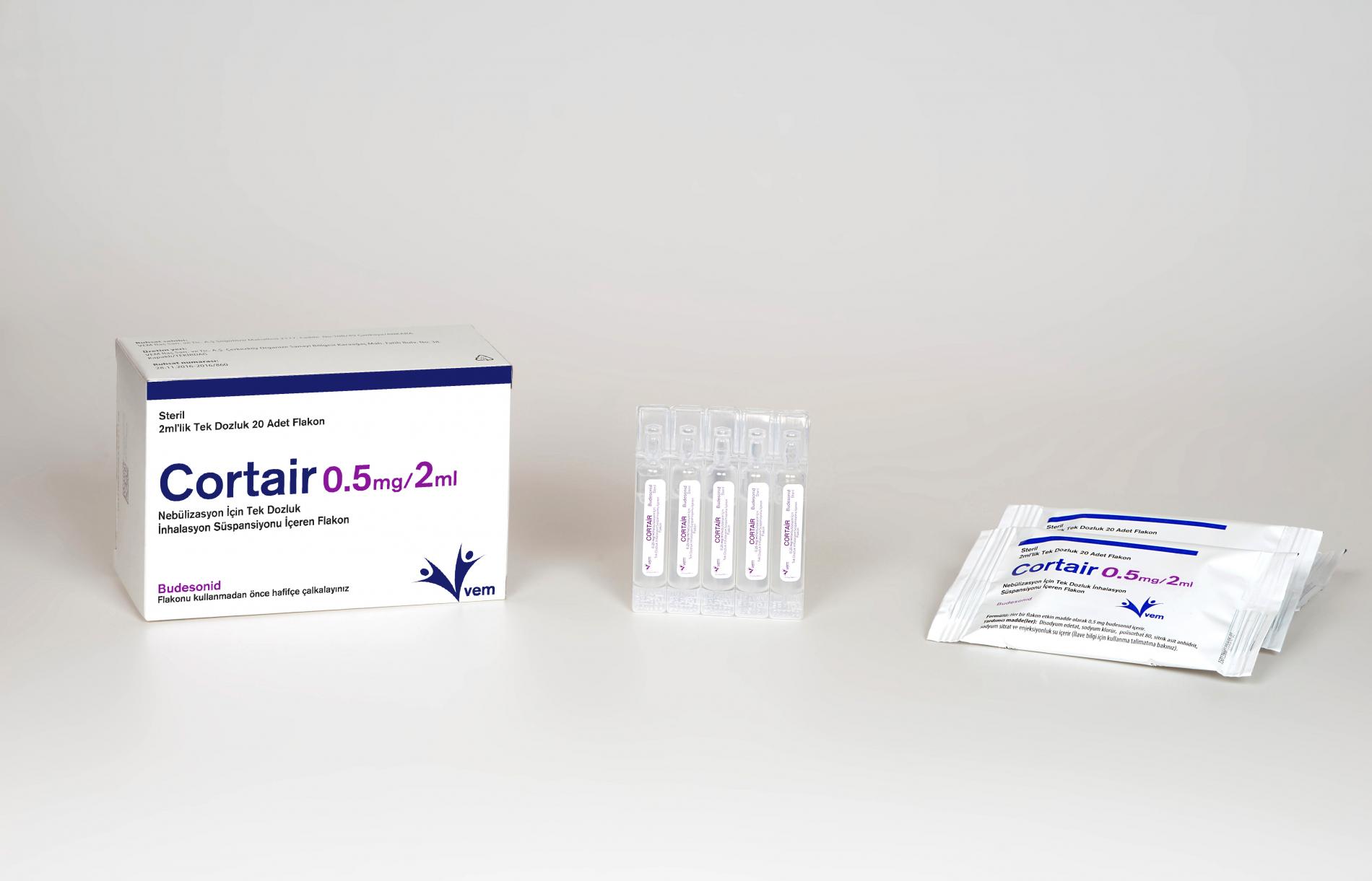 OMUR PHARMACEUTICAL & COSMETICS LTD (OPC)