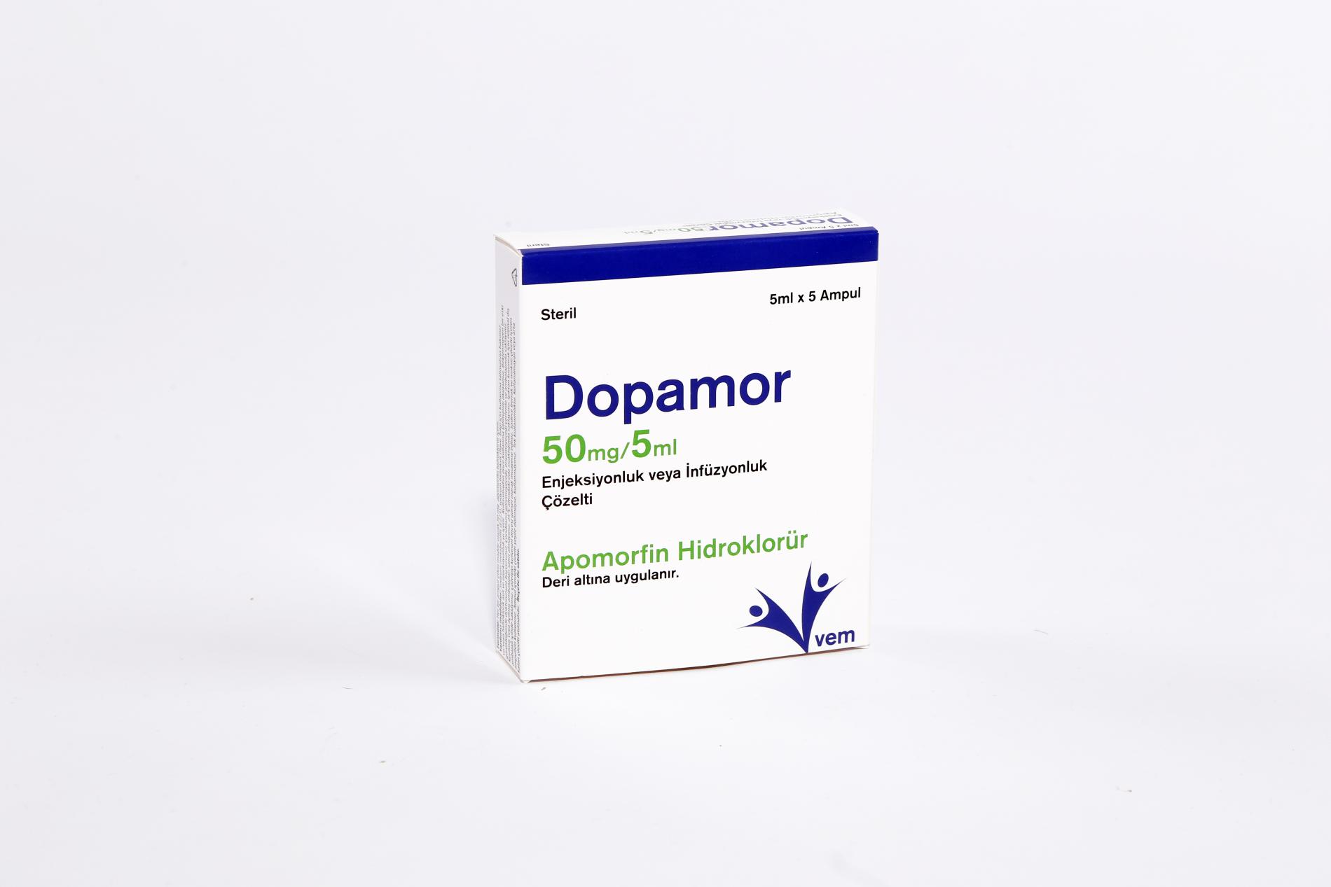 OMUR PHARMACEUTICAL & COSMETICS LTD (OPC)