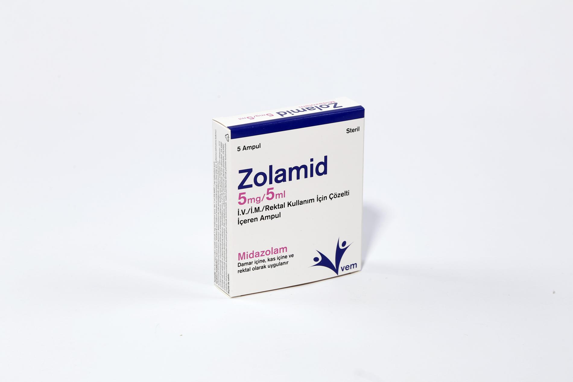 OMUR PHARMACEUTICAL & COSMETICS LTD (OPC)