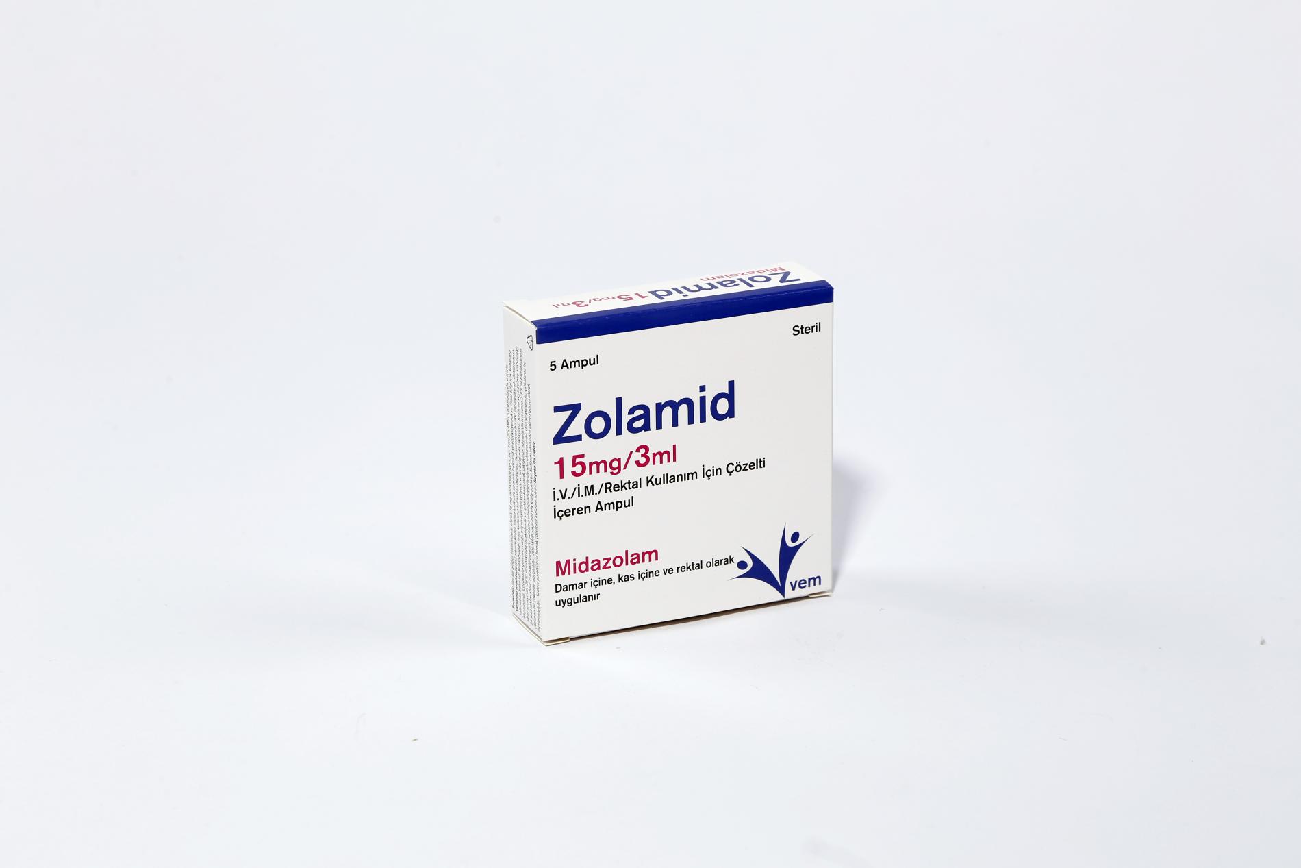 OMUR PHARMACEUTICAL & COSMETICS LTD (OPC)