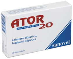 OMUR PHARMACEUTICAL & COSMETICS LTD (OPC)