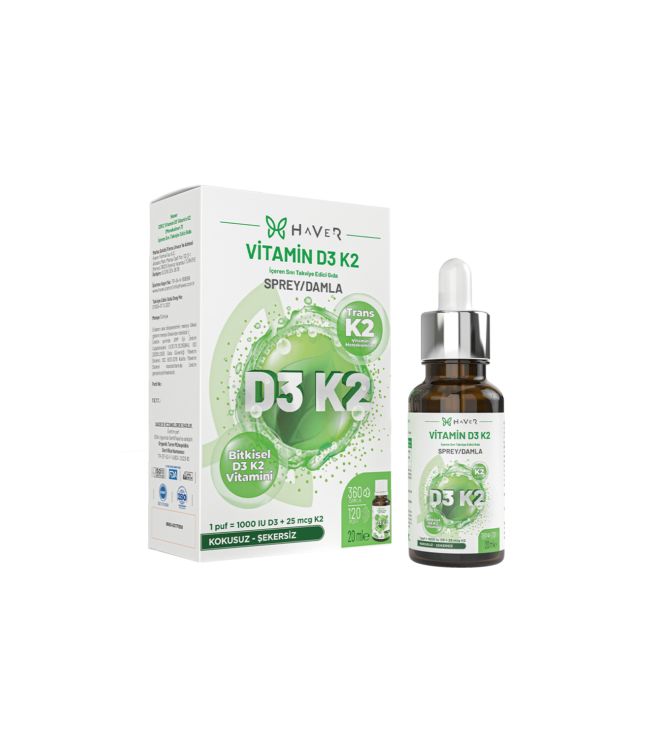 OMUR PHARMACEUTICAL & COSMETICS LTD (OPC)